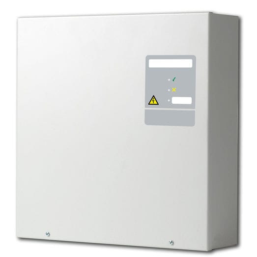 AC/DC power supply - BF362-1 - detectomat GmbH - pulse width modulation ...