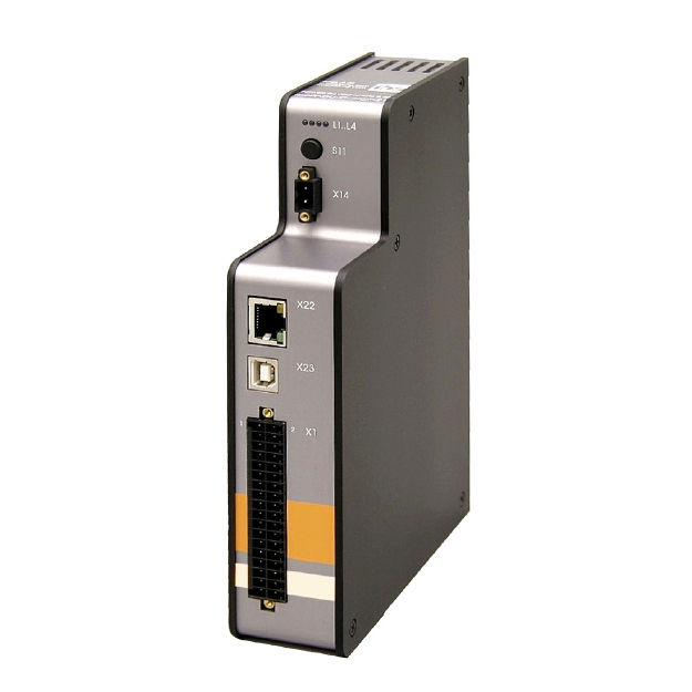 Multi-channel data acquisition module - ibaPADU-C - iba AG - benchtop ...