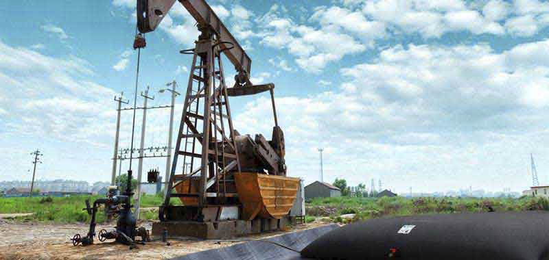 Hydrocarbon storage tank - CITERNEO - industrial / storage / for liquids