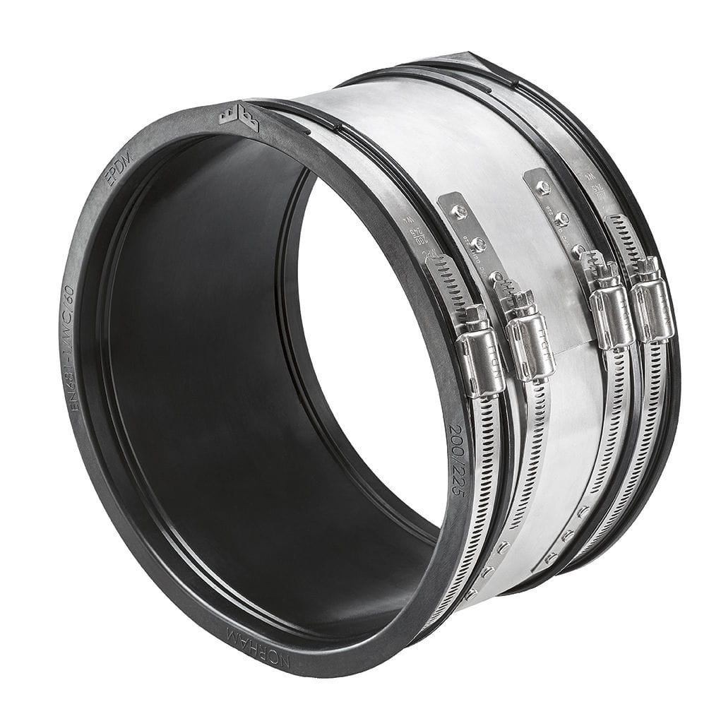 Renewal bushing - FLEX-SEAL Plus® SC - NORHAM SAS - connection / splice ...