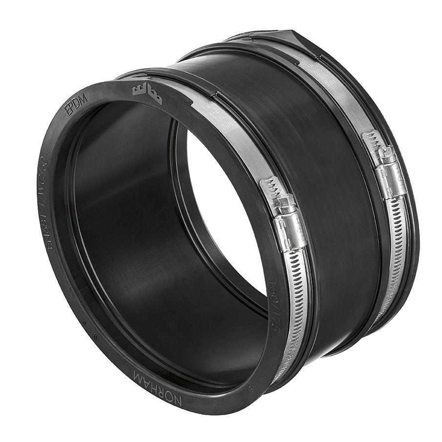 Renewal bushing - FLEX-SEAL Plus® DC - NORHAM SAS - connection / splice ...