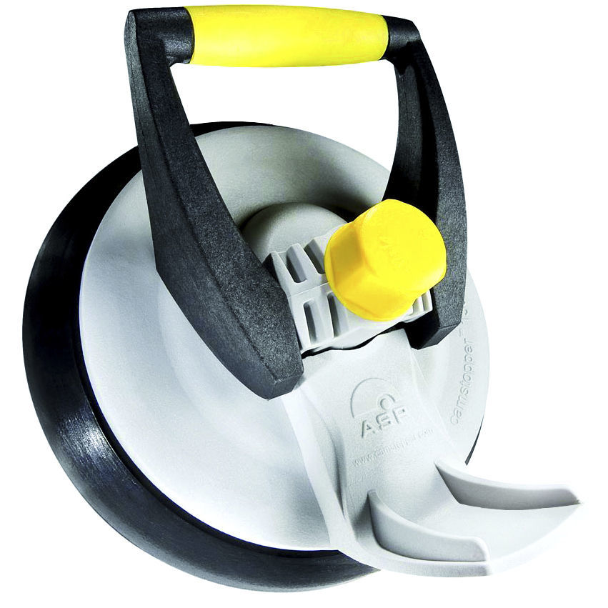 Pipe shutter - CAMSTOPPER® - NORHAM SAS - mechanical / for manholes / nylon