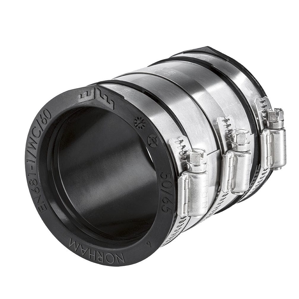 Renewal bushing - FLEX-FIT® SC - NORHAM SAS - connection / splice ...