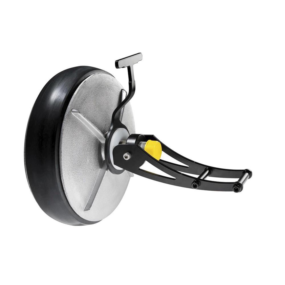 Mechanical shutter - Camstopper® PRO - NORHAM SAS - for pipes ...