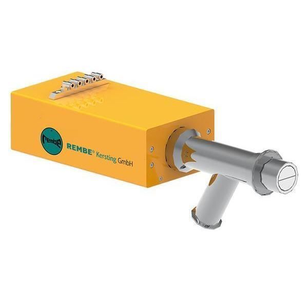 Viscous product sampler - SAMwet - REMBE Kersting GmbH - for moist Products
