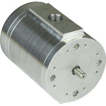 Synchronous motor - CM-25-280 - Celeroton AG - DC / permanent magnet ...