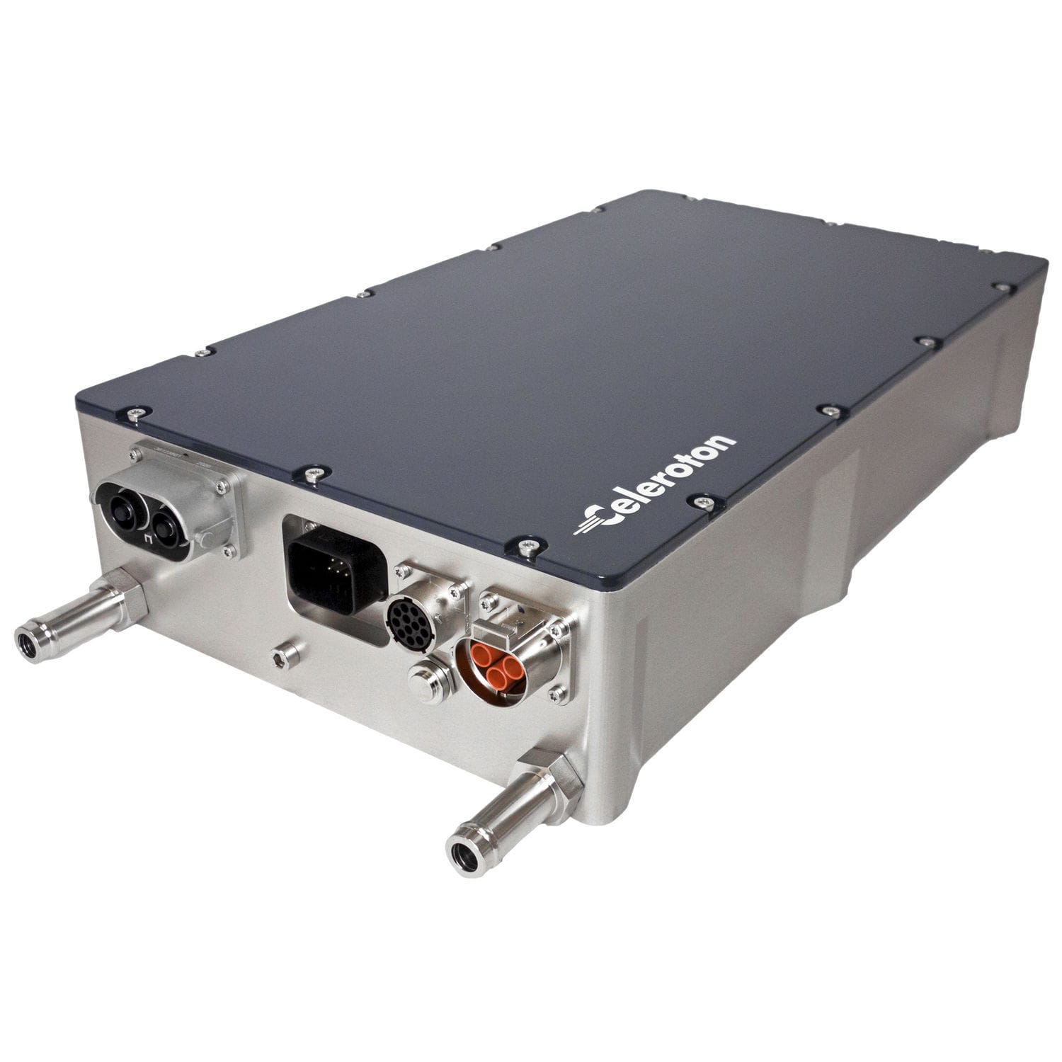 Turbo-compressor DC drive - CC-3000 - Celeroton AG - with speed control ...