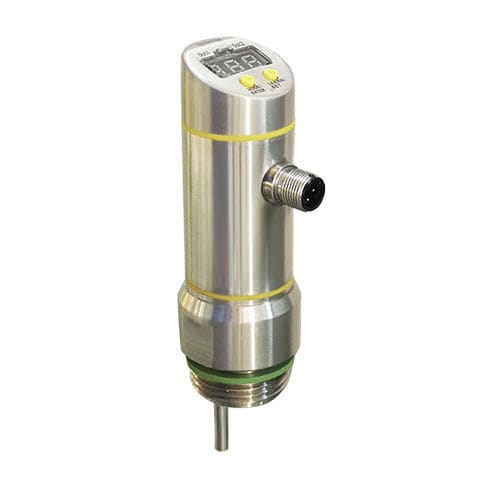 Ceramic temperature sensor - PD130 series - EMA ELECTRONICS LTD ...