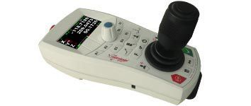 3D touch probe control unit - ME 471 - Metrologic Group