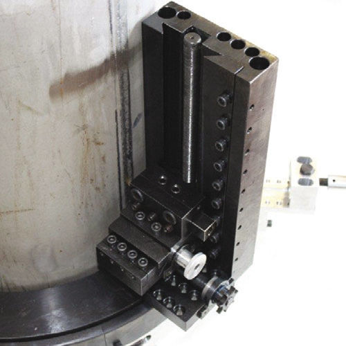 External turning tool - DLW-ETM - DWT GmbH