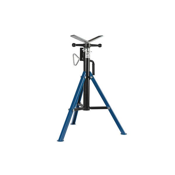 Fixed jack stand - RG350300 - DWT GmbH