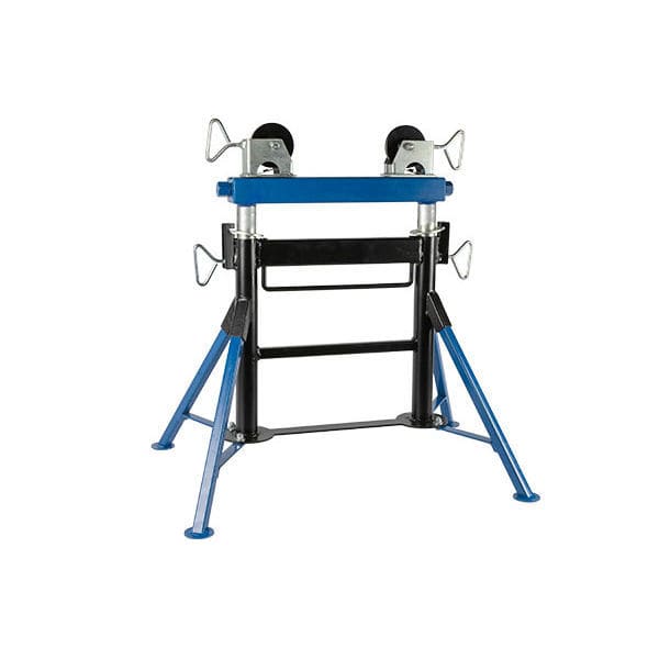 Roller tube holder - RG350185 - DWT GmbH