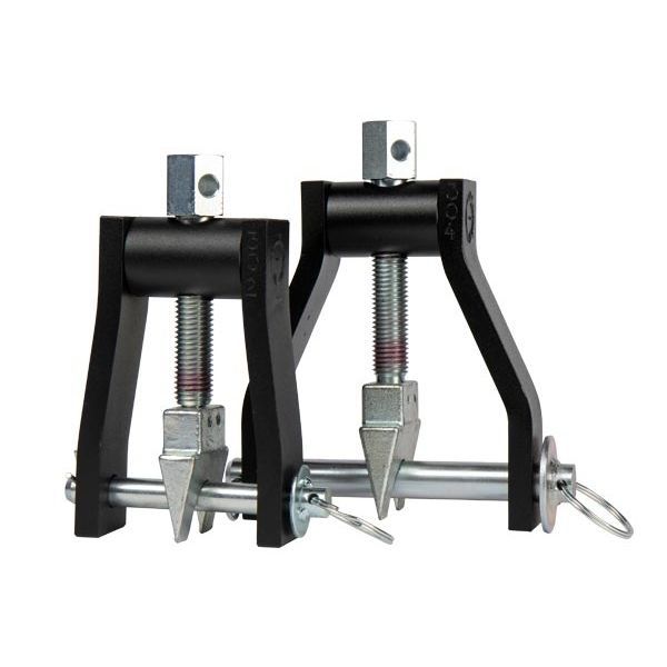 Mechanical flange spreader - DWT GmbH - portable