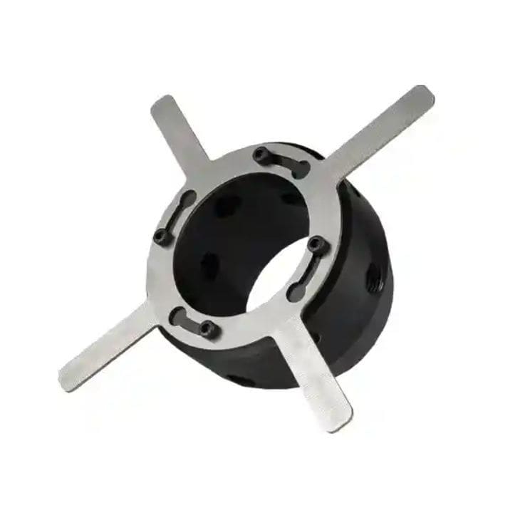 Portable beveling machine - TE43 - DWT GmbH - pipe / elbow