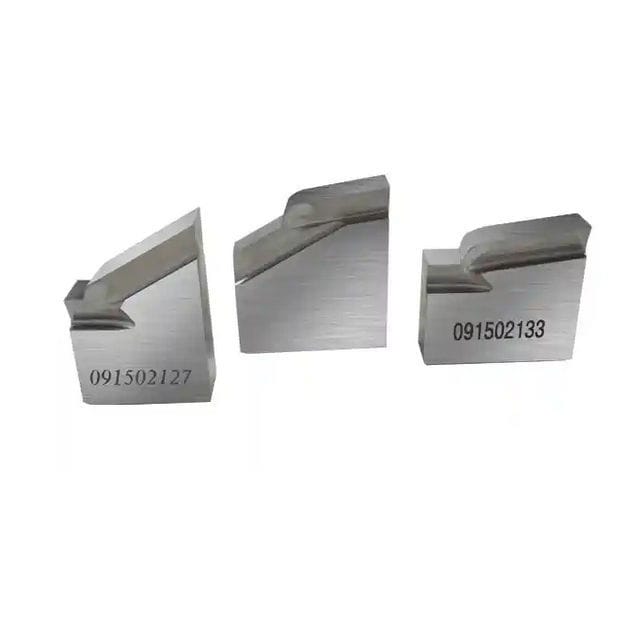 J-bevel chamfering tool - 0915021 series - DWT GmbH