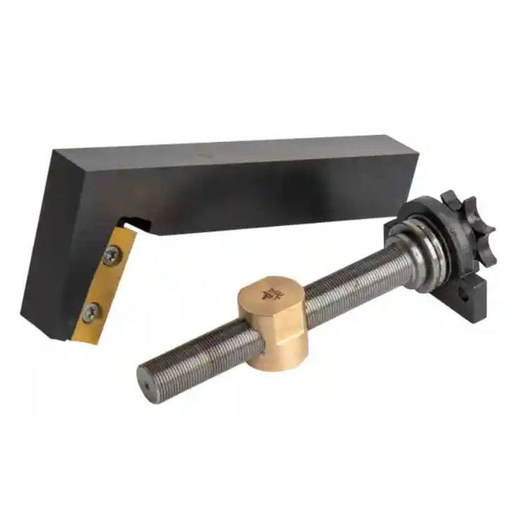 Chamfering tool - DLW-IBT - DWT GmbH