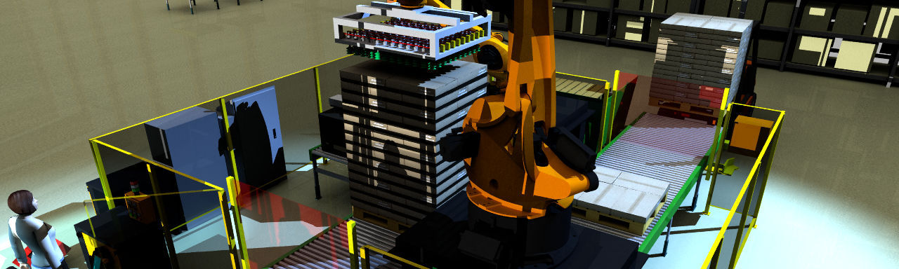 Simulation software - Sim3D - Emulate3D - analysis / 3D