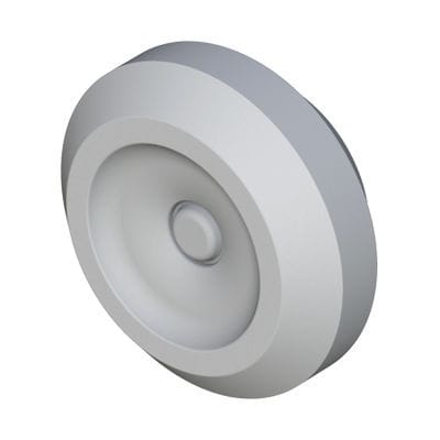 TPE cable grommet - TSS - ISC PLASTIC PARTS - membrane / high ...