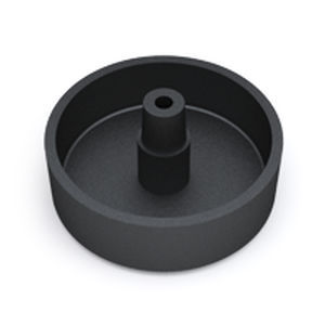Elastomer bumper - LPFN - ISC PLASTIC PARTS