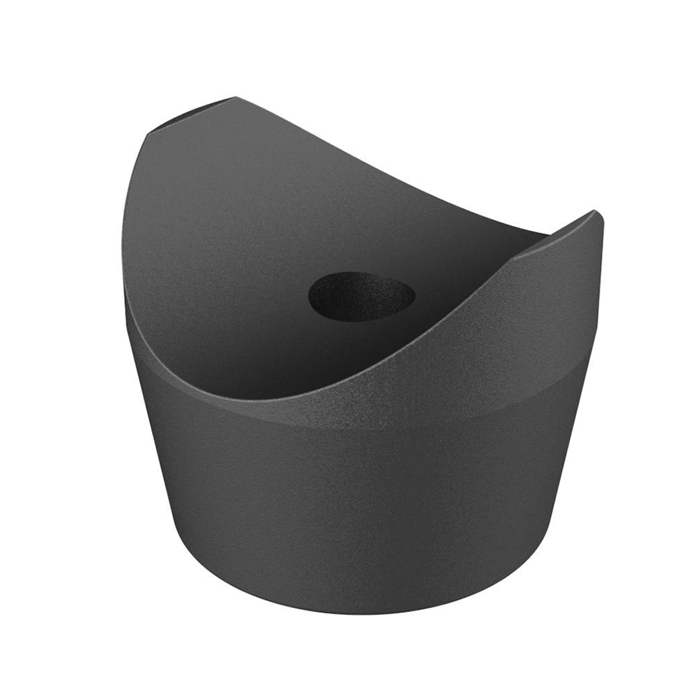 PVC bumper - QL - ISC PLASTIC PARTS