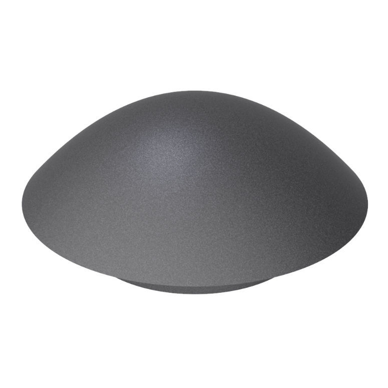 Round plug - ZBA - ISC PLASTIC PARTS - female / TPE / insulation