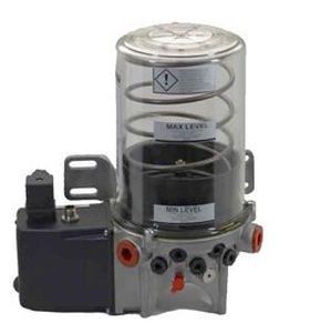 Grease greasing system - OMEGA - Dropsa spa - centralized / multi-line ...