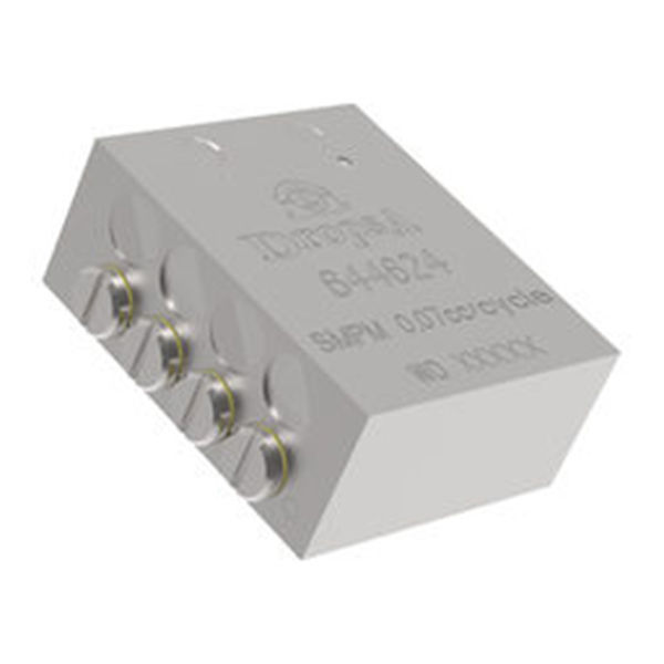 Lubricant progressive feeder - SMPM - Dropsa spa - grease / for centralized lubrication systems