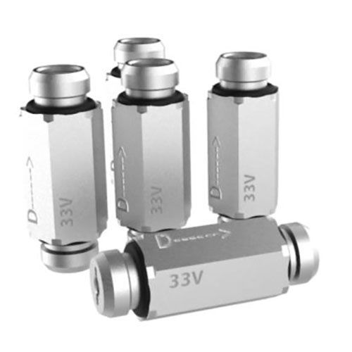 Oil injector - 33V series - Dropsa spa - grease