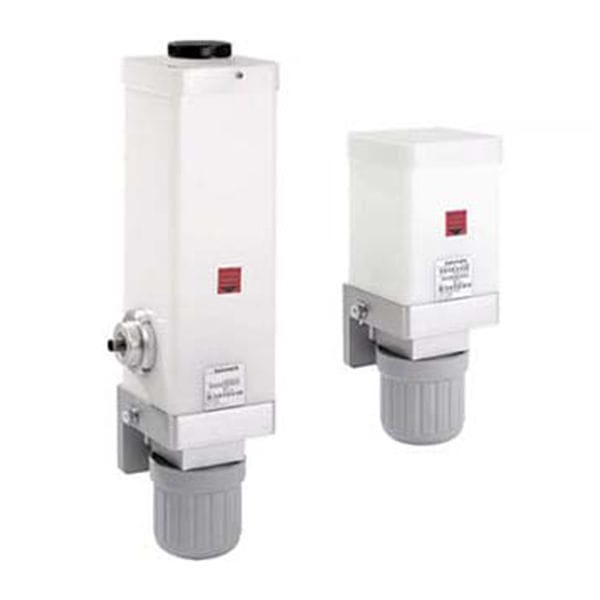 Oil lubrication unit - AB-P - Dropsa spa - grease / for machine tools ...