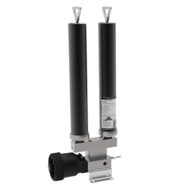 Grease lubrication unit - 3414064 - Dropsa spa - single-line / for ...