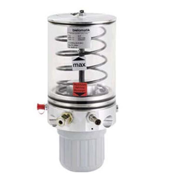 Pneumatic grease pump - AI-P - Dropsa spa - piston