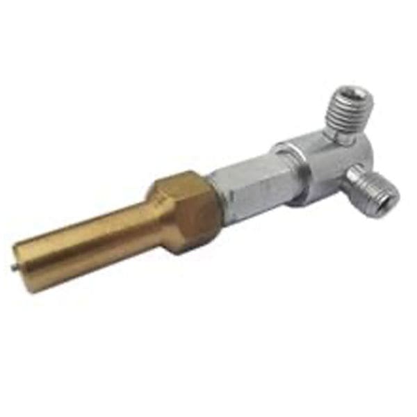 Metering valve - 33V - Dropsa spa - for oil / 3-way / 2-way