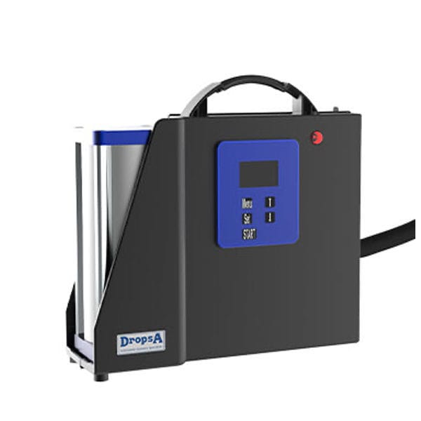 Minimal quantity lubrication unit - MLU - Dropsa spa - air/oil / for ...