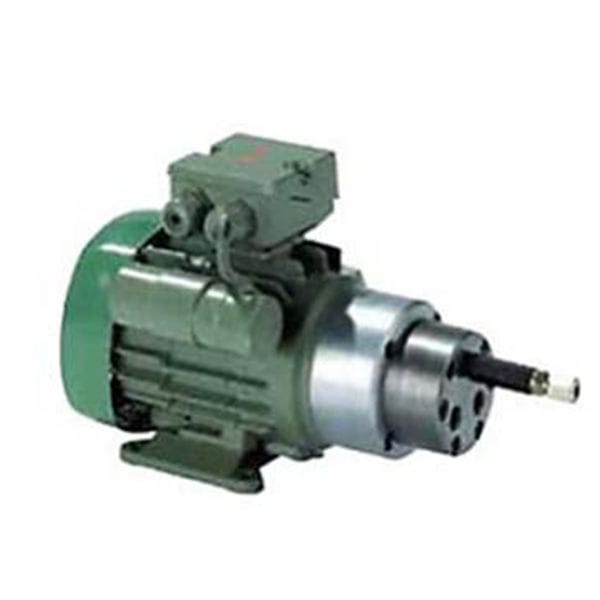 Gear pump - P300 series - Dropsa spa - oil / electric / normal priming