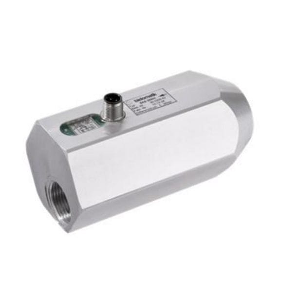 Volumetric flow regulator - SAS (size 2) - Dropsa spa - for oil / for ...