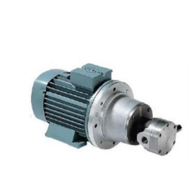 Gear pump - GPU3 - Dropsa spa - for coolant / oil / electric