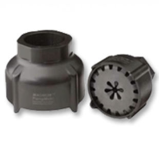 Liquid filter - Magnom PumpMate - Dropsa spa - gas / hydraulic / cartridge