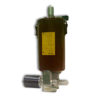 Grease lubrication unit - 3413 series - Dropsa spa - centralized ...