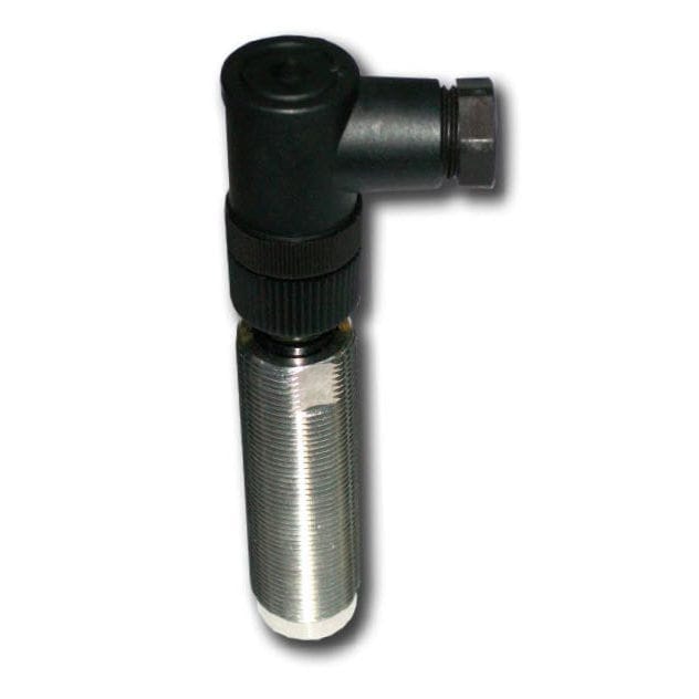 Magnetic proximity sensor - Ultrasensor M18X1 - Dropsa spa - cylindrical / PNP / 8VDC