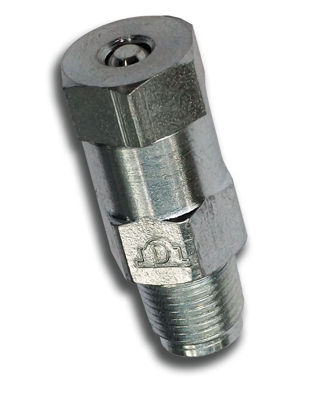 Direct-reading pressure indicator - 3290000 series - Dropsa spa ...