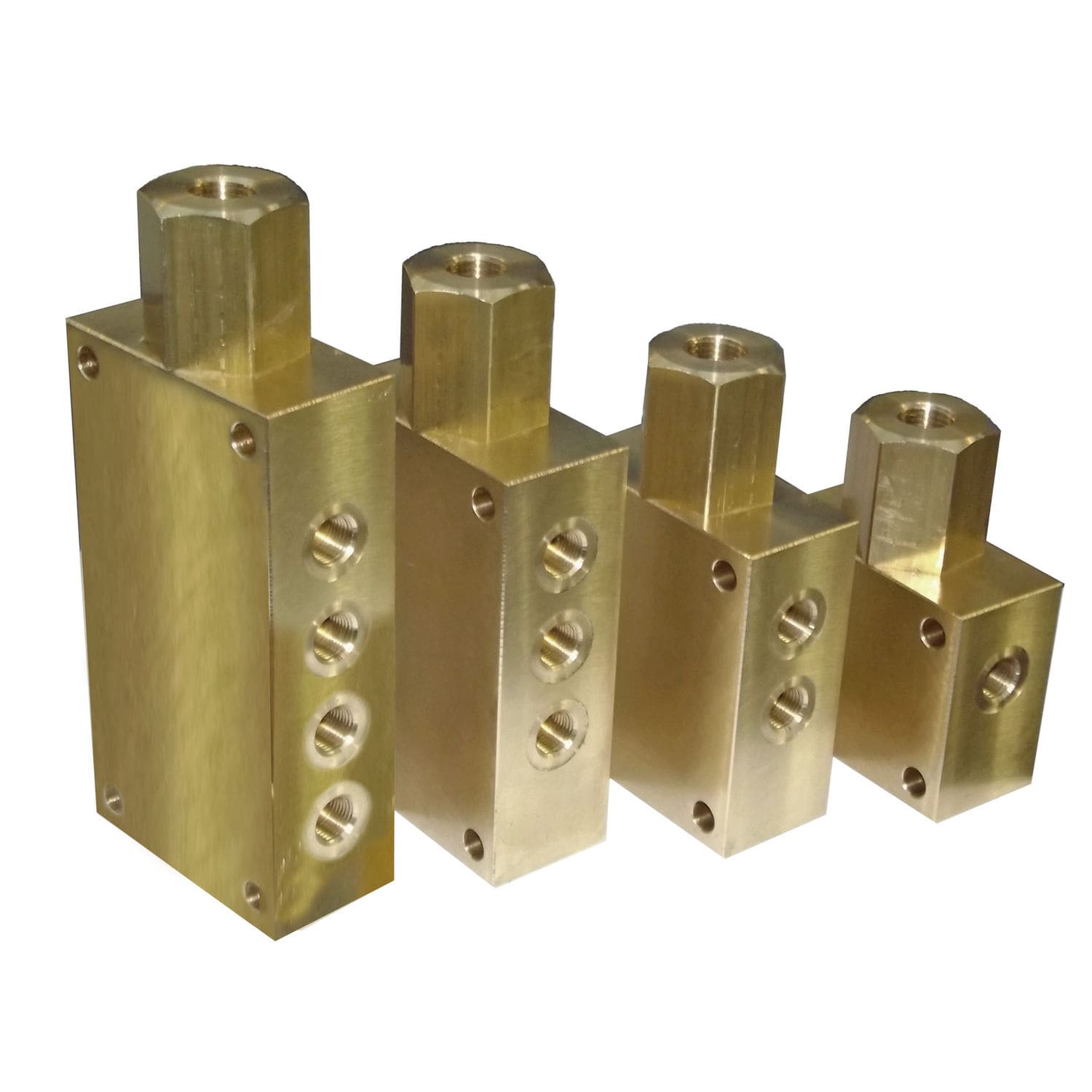 Air divider - 11327 series - Dropsa spa - for bearings / for ...