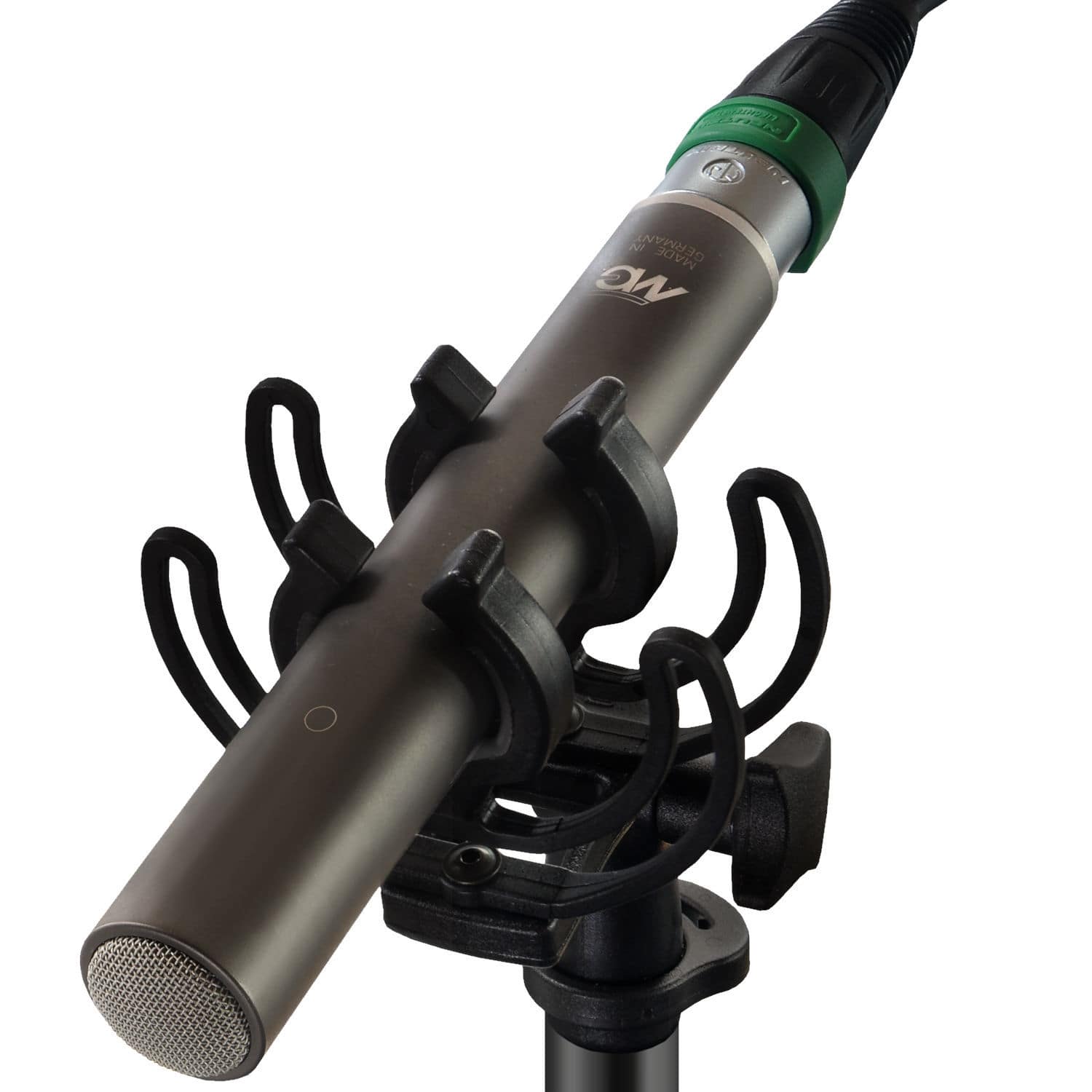 Recording microphone - M 320 - Microtech Gefell GmbH - studio / dynamic ...