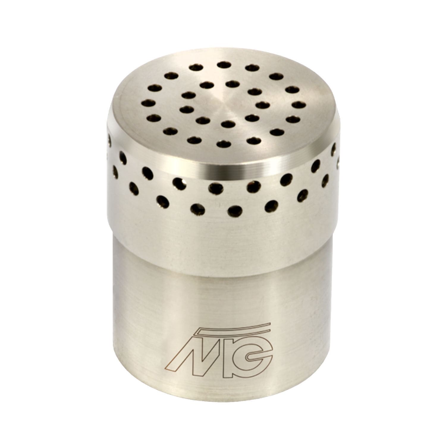 Measurement microphone cartridge - MK 221 - Microtech Gefell GmbH - 1/2 ...