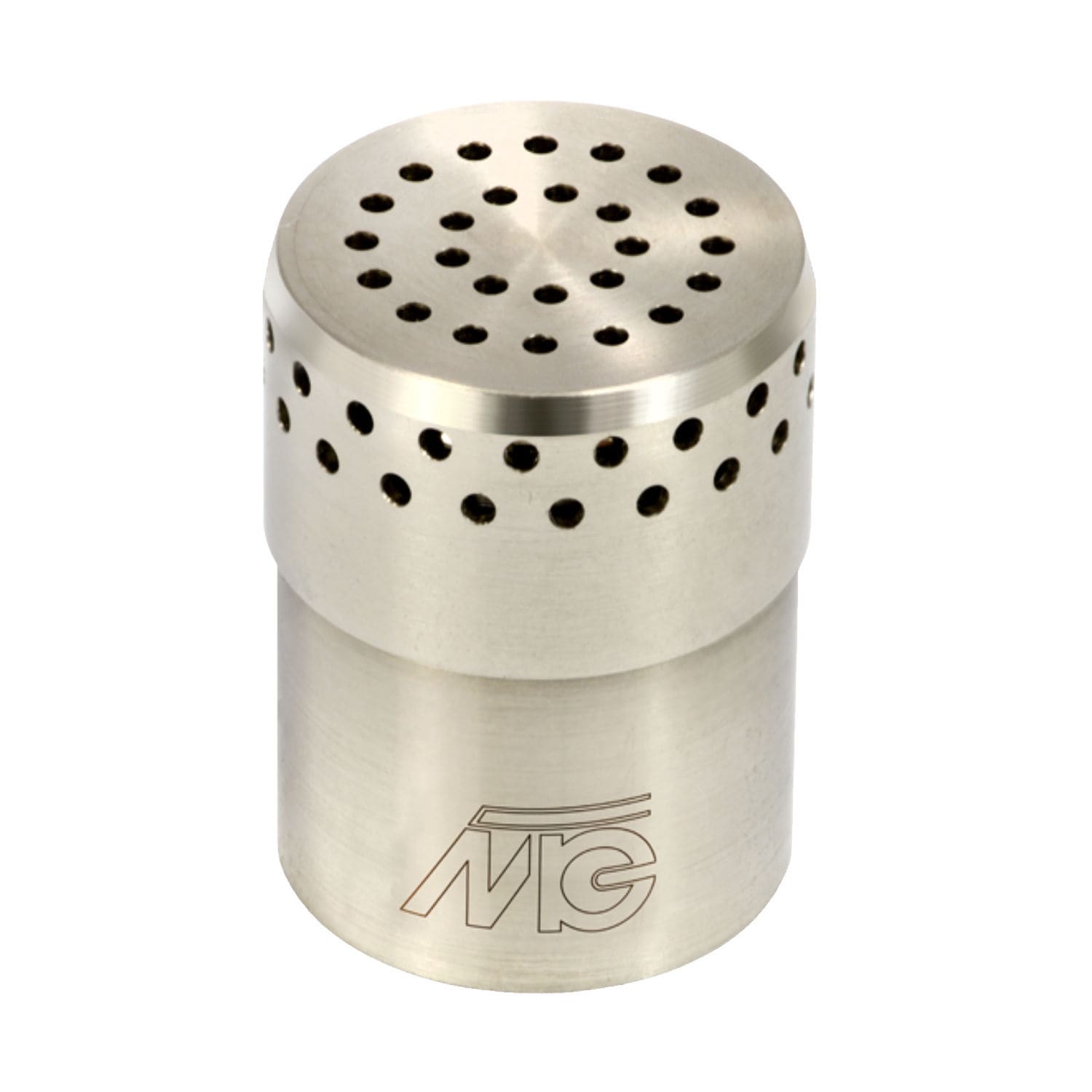 Measurement microphone cartridge - MK 222 - Microtech Gefell GmbH - 1/2"