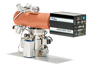 Mass spectrometer - RGA - MKS Instruments - process / PMT