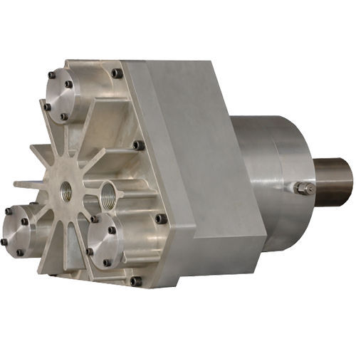 Expander - E15H022A-SH - Air Squared