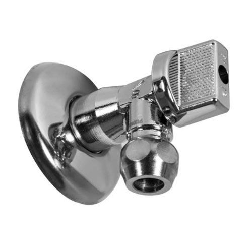 Ball valve - 640 series - SFERACO - with handwheel / for water / male