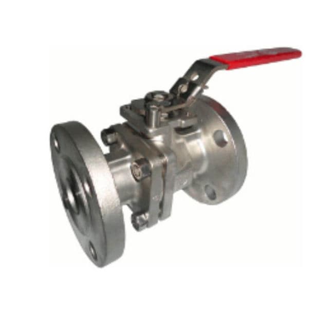High-performance valve - 779 series - SFERACO - ball / manual ...