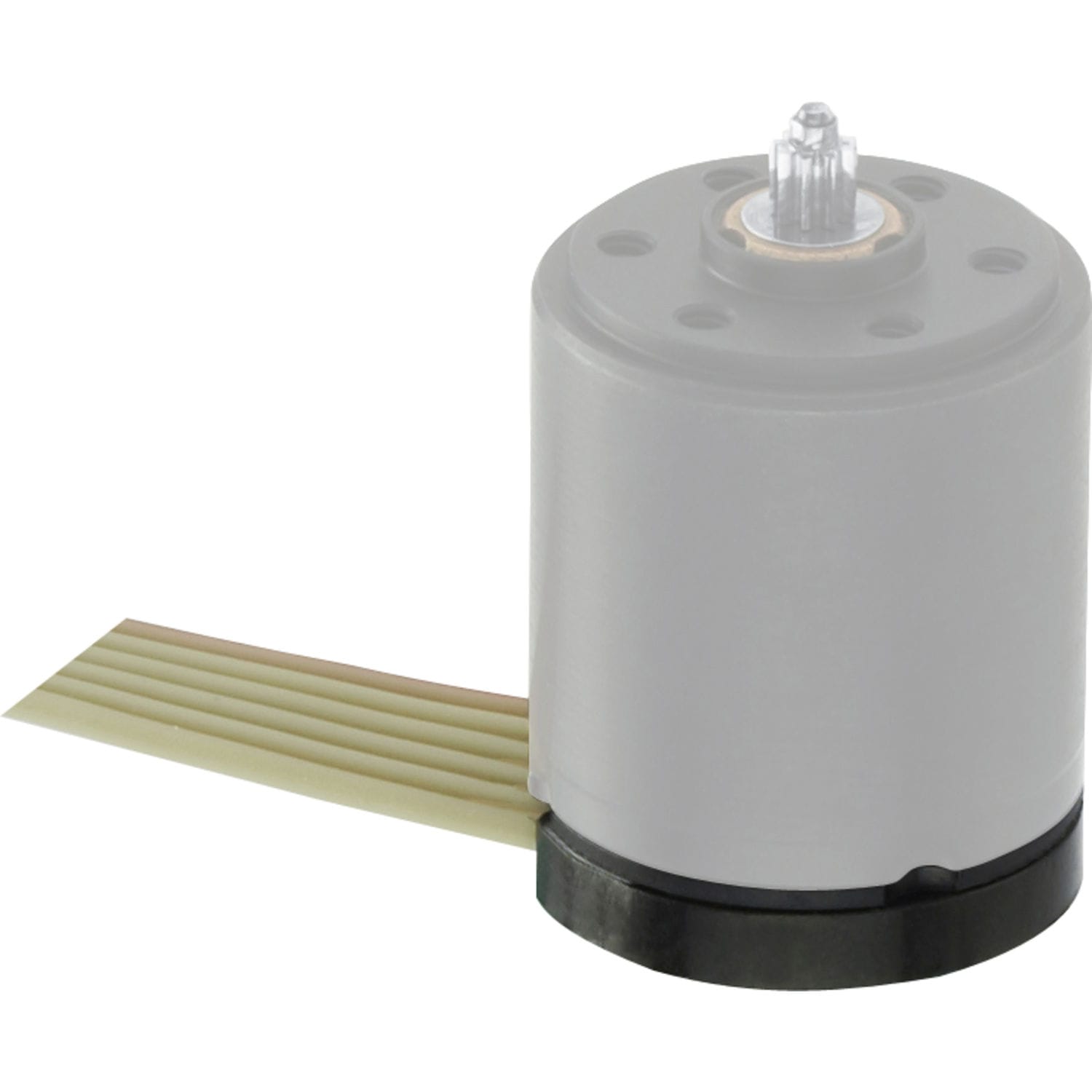 Incremental rotary encoder - IE2-16 - FAULHABER Drive Systems - optical ...
