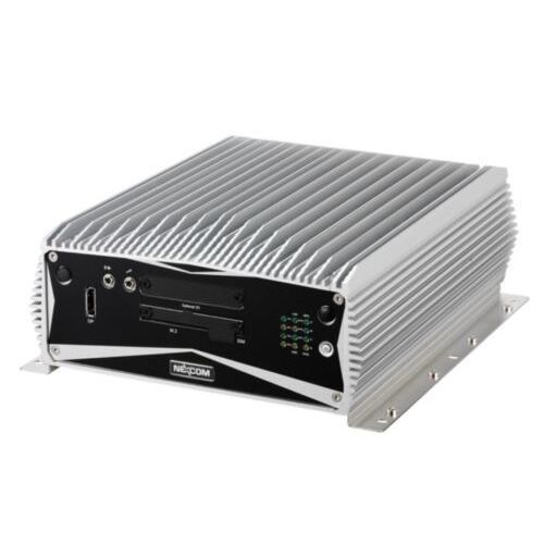 Box PC - NISE series - MITSUBISHI Automation - Intel® Core™ i3-6100TE ...